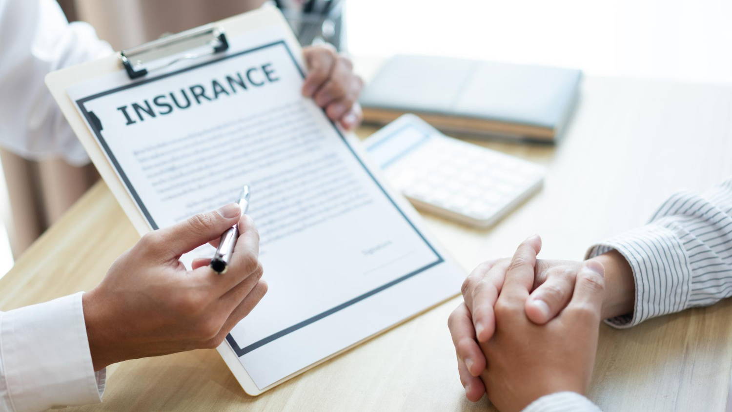 General Liability Insurance for Columbia, SC