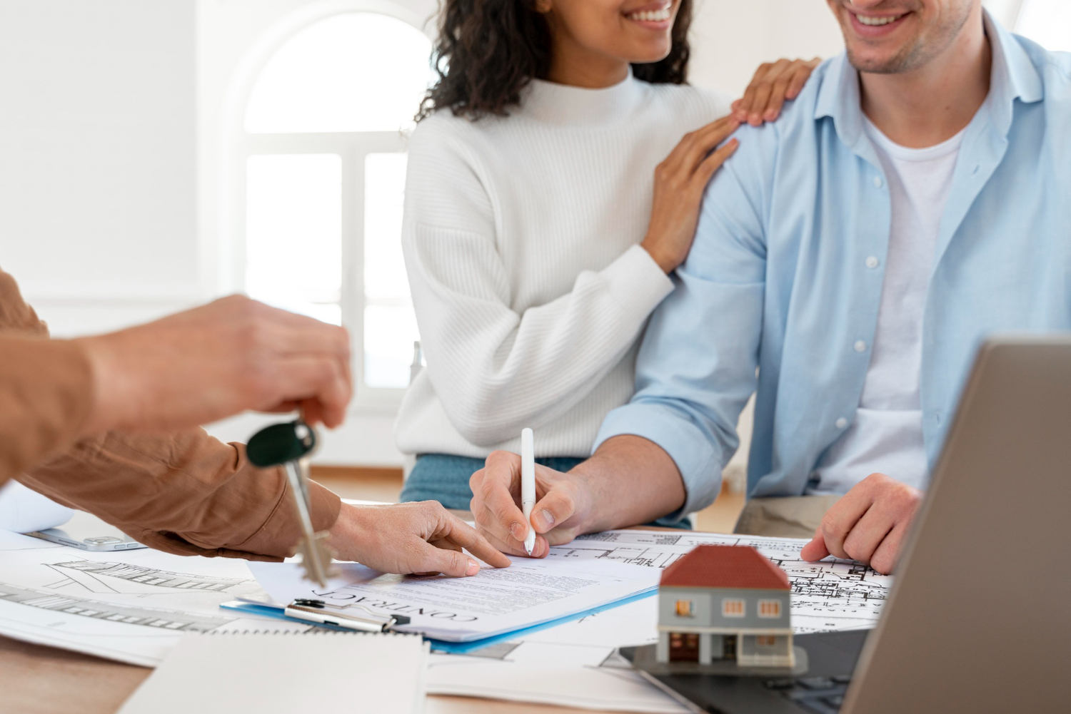 Homeowners Insurance Beyond Basic Coverage in Columbia SC