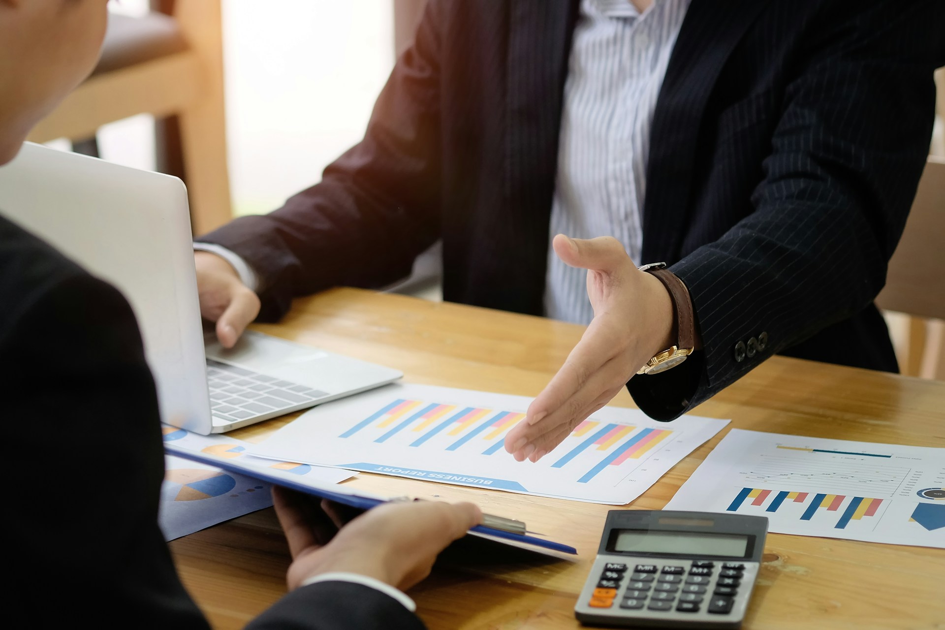 General Liability Insurance in Mt. Pleasant SC